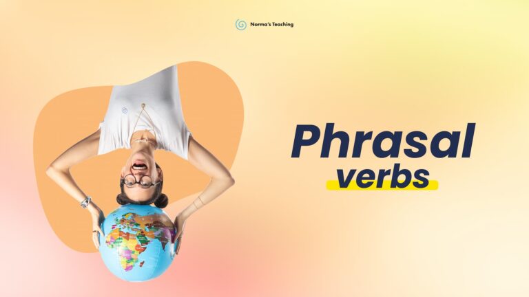 Phrasal Verbs: lista dei principali verbi frasali in inglese | Blog ...